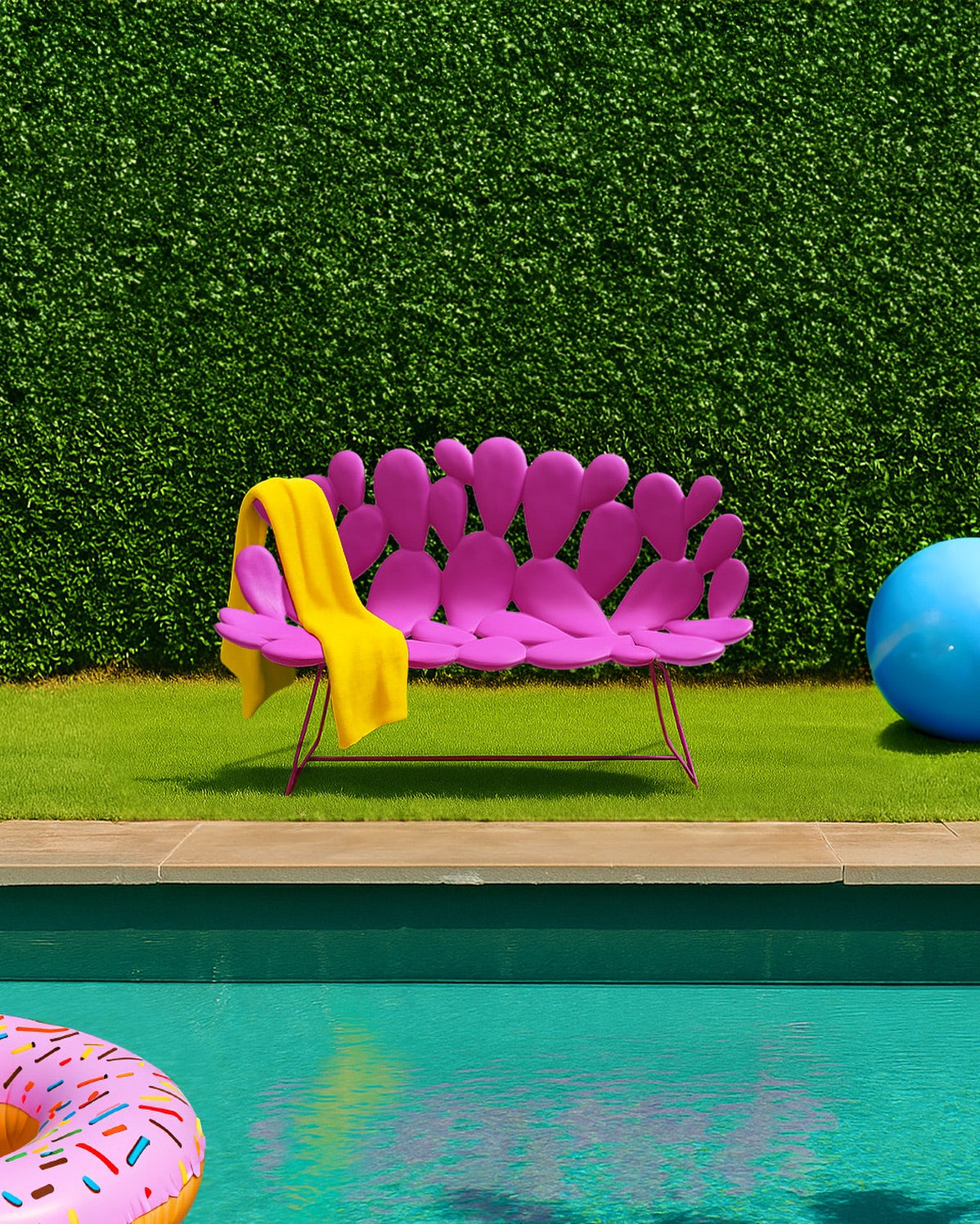 Indoor & Outdoor Living – Möbel, Leuchten & Accessoires | Gutraum 8