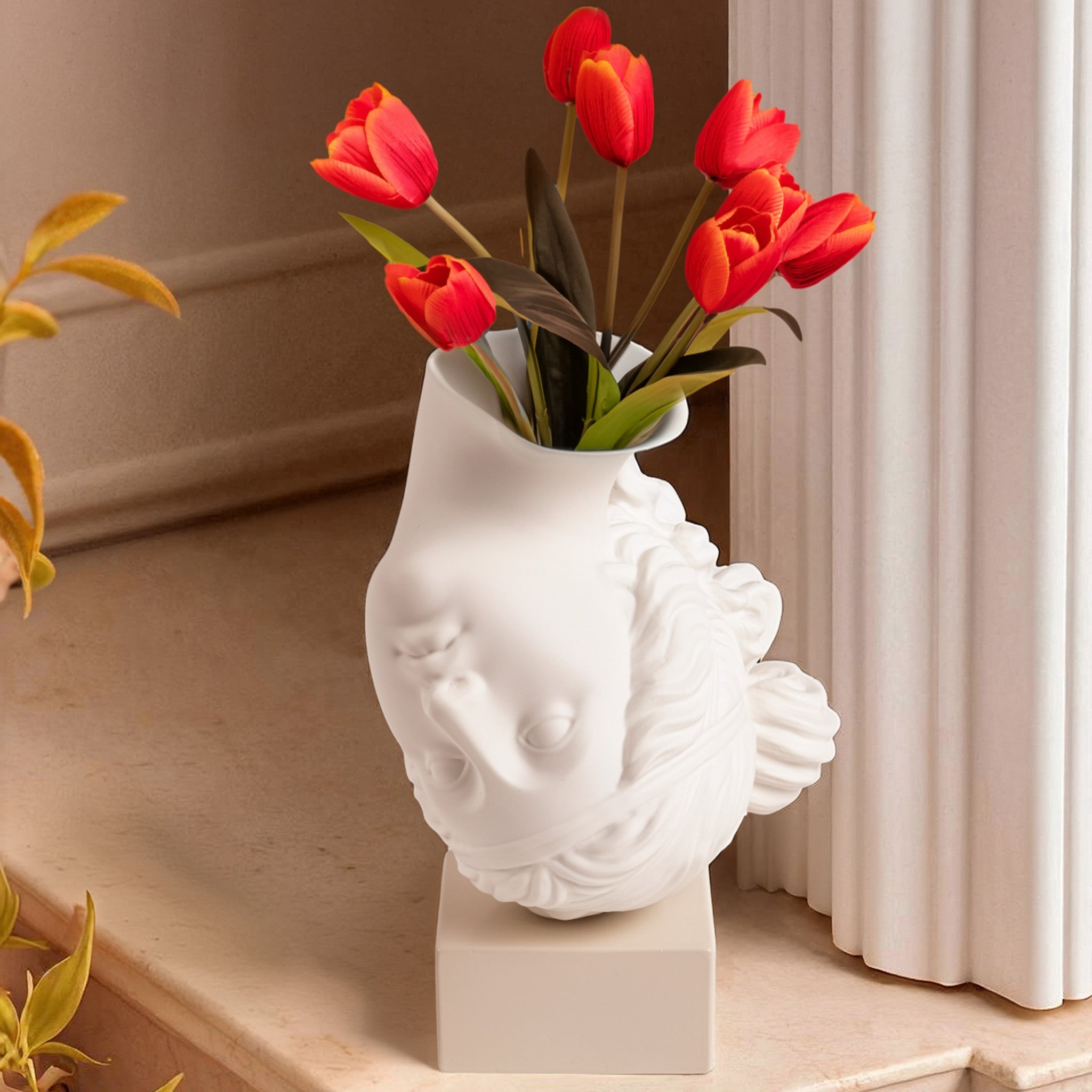 Design Vasen online kaufen | Glas-, Keramik- & Bodenvasen | Gutraum 8