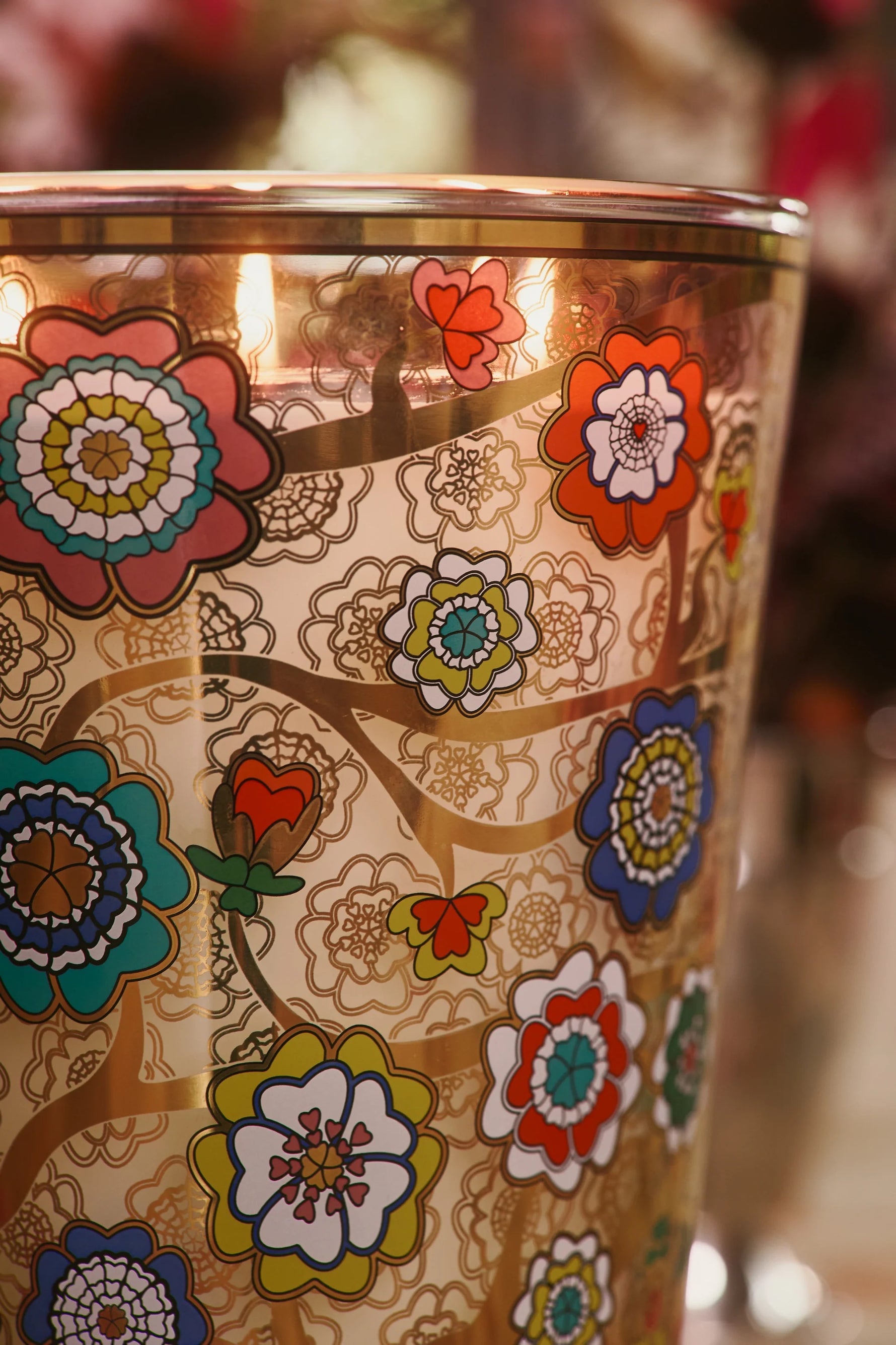 Baobab Collection scented candle Tree of Love MAX 35 | Good room 8 ...